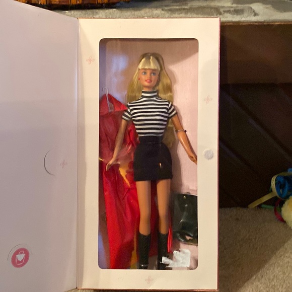 Toys | My Design Barbie | Poshmark